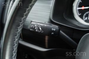 Brūns Skoda Kodiaq 2019 Rīga, ar dzinēja tilpumu 1.50 L un nobraukumu 163 tūkst. km par 18750 €, foto 10 vietnē AUTOMOTO.COM.LV