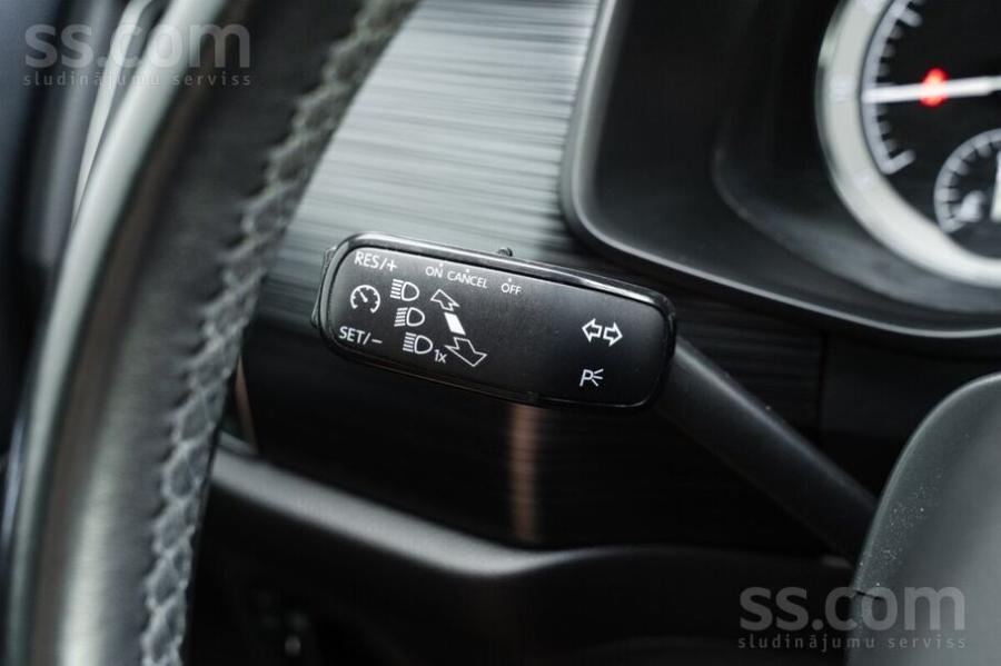 Brūns Skoda Kodiaq 2019 Rīga, ar dzinēja tilpumu 1.50 L un nobraukumu 163 tūkst. km par 18750 €, foto 10 vietnē AUTOMOTO.COM.LV
