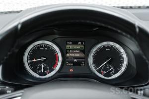 Brūns Skoda Kodiaq 2019 Rīga, ar dzinēja tilpumu 1.50 L un nobraukumu 163 tūkst. km par 18750 €, foto 11 vietnē AUTOMOTO.COM.LV