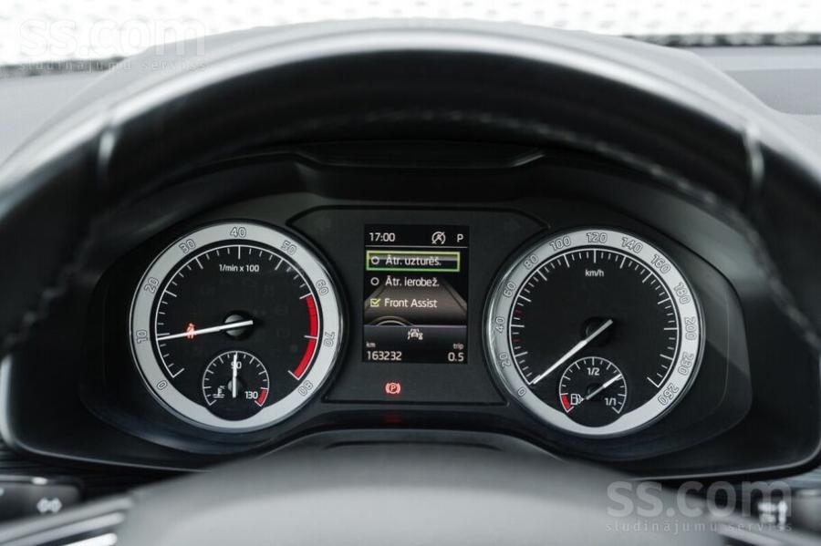 Brūns Skoda Kodiaq 2019 Rīga, ar dzinēja tilpumu 1.50 L un nobraukumu 163 tūkst. km par 18750 €, foto 11 vietnē AUTOMOTO.COM.LV