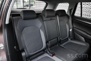 Brūns Skoda Kodiaq 2019 Rīga, ar dzinēja tilpumu 1.50 L un nobraukumu 163 tūkst. km par 18750 €, foto 20 vietnē AUTOMOTO.COM.LV