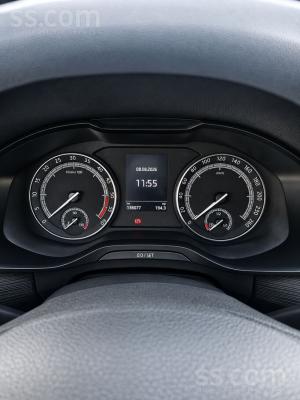 Brūns Skoda Kodiaq 2019 Jūrmala, ar dzinēja tilpumu 2.00 L un nobraukumu 138 tūkst. km par 18500 €, foto 7 vietnē AUTOMOTO.COM.LV