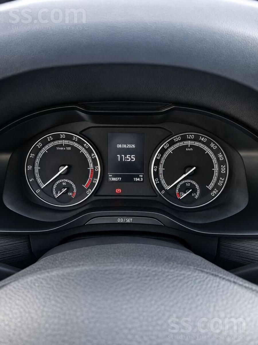 Brūns Skoda Kodiaq 2019 Jūrmala, ar dzinēja tilpumu 2.00 L un nobraukumu 138 tūkst. km par 18500 €, foto 7 vietnē AUTOMOTO.COM.LV