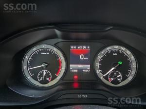 Brūns Skoda Kodiaq 2019 Jūrmala, ar dzinēja tilpumu 2.00 L un nobraukumu 113 tūkst. km par 20500 €, foto 5 vietnē AUTOMOTO.COM.LV