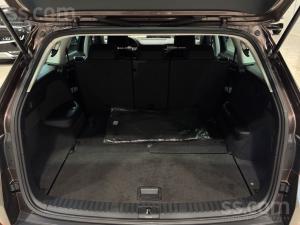 Коричневый Шкода Kodiaq 2019 в Рига, объемом двигателя 1.50 л и пробегом 119 тыс. км за 17990 €, фото 8 на AUTOMOTO.COM.LV