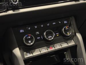Коричневый Шкода Kodiaq 2019 в Рига, объемом двигателя 1.50 л и пробегом 119 тыс. км за 17990 €, фото 22 на AUTOMOTO.COM.LV