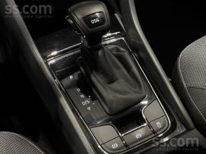 Коричневый Шкода Kodiaq 2019 в Рига, объемом двигателя 1.50 л и пробегом 119 тыс. км за 17990 €, фото 23 на AUTOMOTO.COM.LV
