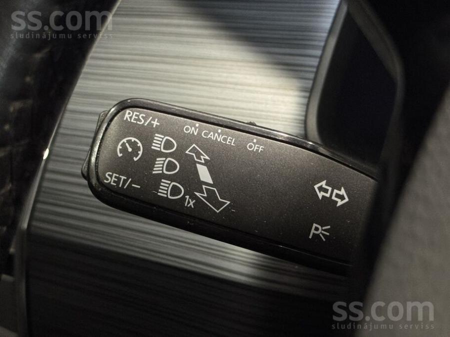Коричневый Шкода Kodiaq 2019 в Рига, объемом двигателя 1.50 л и пробегом 119 тыс. км за 17990 €, фото 24 на AUTOMOTO.COM.LV