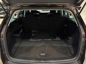 Коричневый Шкода Kodiaq 2019 в Марупе, объемом двигателя 1.50 л и пробегом 119 тыс. км за 17990 €, фото 6 на AUTOMOTO.COM.LV