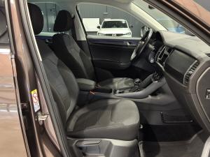 Brūns Skoda Kodiaq 2019 Rīga, ar dzinēja tilpumu 1.50 L un nobraukumu 119 tūkst. km par 17990 €, foto 11 vietnē AUTOMOTO.COM.LV