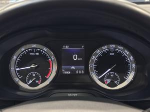 Brūns Skoda Kodiaq 2019 Rīga, ar dzinēja tilpumu 1.50 L un nobraukumu 119 tūkst. km par 17990 €, foto 14 vietnē AUTOMOTO.COM.LV