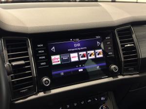 Brūns Skoda Kodiaq 2019 Rīga, ar dzinēja tilpumu 1.50 L un nobraukumu 119 tūkst. km par 17990 €, foto 15 vietnē AUTOMOTO.COM.LV