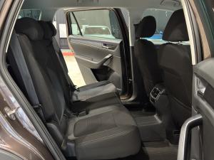 Brūns Skoda Kodiaq 2019 Rīga, ar dzinēja tilpumu 1.50 L un nobraukumu 119 tūkst. km par 17990 €, foto 27 vietnē AUTOMOTO.COM.LV