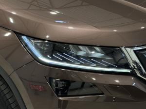 Brūns Skoda Kodiaq 2019 Rīga, ar dzinēja tilpumu 1.50 L un nobraukumu 119 tūkst. km par 17990 €, foto 29 vietnē AUTOMOTO.COM.LV
