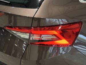 Brūns Skoda Kodiaq 2019 Rīga, ar dzinēja tilpumu 1.50 L un nobraukumu 119 tūkst. km par 17990 €, foto 30 vietnē AUTOMOTO.COM.LV