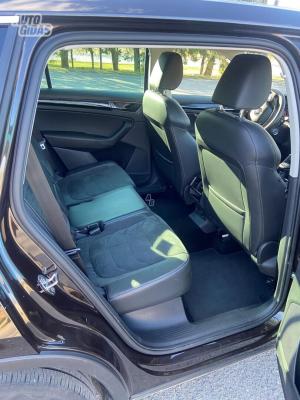 Brūns Skoda Kodiaq 2020 Mažeikiai, ar dzinēja tilpumu 2.00 L un nobraukumu 86 tūkst. km par 24550 €, foto 11 vietnē AUTOMOTO.COM.LV