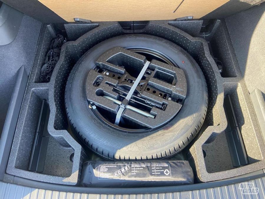Brūns Skoda Kodiaq 2020 Mažeikiai, ar dzinēja tilpumu 2.00 L un nobraukumu 86 tūkst. km par 24550 €, foto 16 vietnē AUTOMOTO.COM.LV