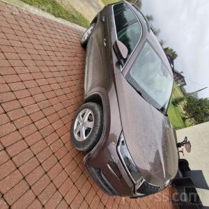 Brūns Skoda Kodiaq 2020 Bauska, ar dzinēja tilpumu 1.50 L un nobraukumu 285 tūkst. km par 14500 €, foto 4 vietnē AUTOMOTO.COM.LV