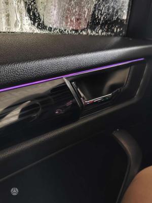 Коричневый Шкода Kodiaq 2020 в Каунас, объемом двигателя 1.99 л и пробегом 298 тыс. км за 16777 €, фото 9 на AUTOMOTO.COM.LV