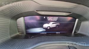 Brūns Skoda Kodiaq 2021 Rīga, ar dzinēja tilpumu 1.50 L un nobraukumu 79 tūkst. km par 23500 €, foto 5 vietnē AUTOMOTO.COM.LV