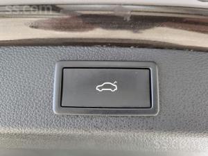 Brown Skoda Kodiaq 2021 in Riga, with an engine capacity of 1.50 L and mileage of 79 thousand km for 25490 €, photo 22 on AUTOMOTO.COM.LV