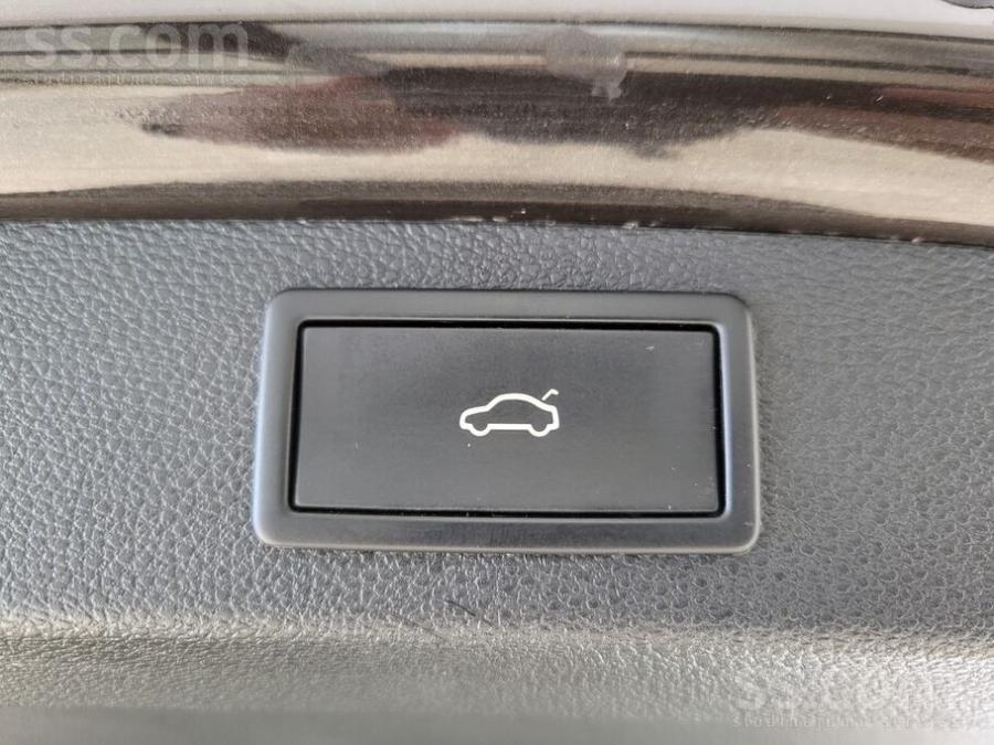 Brown Skoda Kodiaq 2021 in Riga, with an engine capacity of 1.50 L and mileage of 79 thousand km for 25490 €, photo 22 on AUTOMOTO.COM.LV