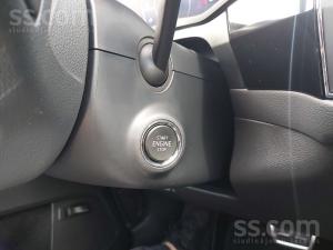 Brūns Skoda Kodiaq 2021 Rīga, ar dzinēja tilpumu 1.50 L un nobraukumu 62 tūkst. km par 25500 €, foto 24 vietnē AUTOMOTO.COM.LV