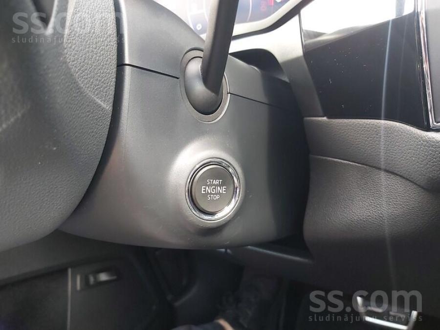 Brūns Skoda Kodiaq 2021 Rīga, ar dzinēja tilpumu 1.50 L un nobraukumu 62 tūkst. km par 25500 €, foto 24 vietnē AUTOMOTO.COM.LV