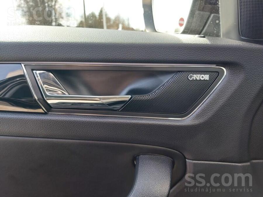 Brūns Skoda Kodiaq 2021 Rīga, ar dzinēja tilpumu 1.50 L un nobraukumu 62 tūkst. km par 25500 €, foto 26 vietnē AUTOMOTO.COM.LV