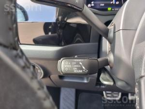 Brūns Skoda Kodiaq 2021 Rīga, ar dzinēja tilpumu 1.50 L un nobraukumu 62 tūkst. km par 25500 €, foto 27 vietnē AUTOMOTO.COM.LV