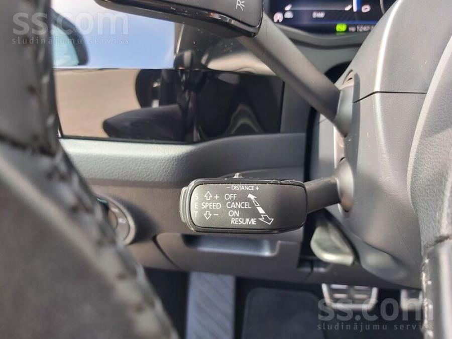 Brūns Skoda Kodiaq 2021 Rīga, ar dzinēja tilpumu 1.50 L un nobraukumu 62 tūkst. km par 25500 €, foto 27 vietnē AUTOMOTO.COM.LV