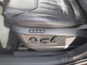 Brūns Skoda Kodiaq 2021 Rīga, ar dzinēja tilpumu 1.50 L un nobraukumu 62 tūkst. km par 25500 €, foto 30 vietnē AUTOMOTO.COM.LV