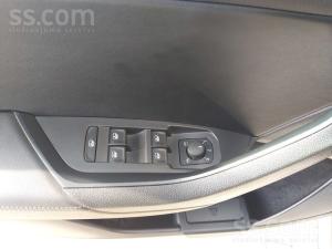 Brūns Skoda Kodiaq 2021 Rīga, ar dzinēja tilpumu 1.50 L un nobraukumu 62 tūkst. km par 25500 €, foto 31 vietnē AUTOMOTO.COM.LV