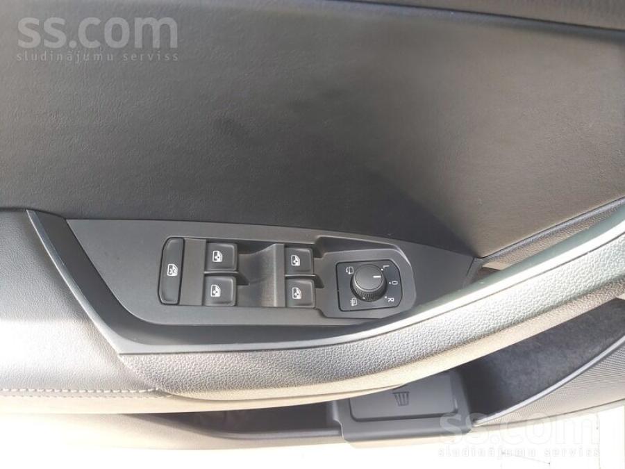 Brūns Skoda Kodiaq 2021 Rīga, ar dzinēja tilpumu 1.50 L un nobraukumu 62 tūkst. km par 25500 €, foto 31 vietnē AUTOMOTO.COM.LV