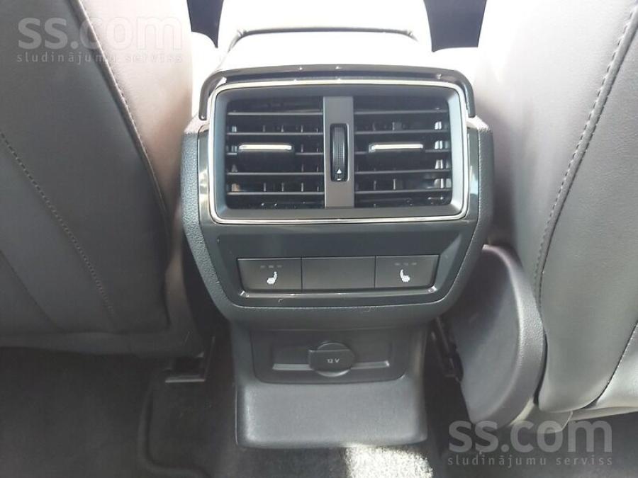 Brūns Skoda Kodiaq 2021 Rīga, ar dzinēja tilpumu 1.50 L un nobraukumu 62 tūkst. km par 25500 €, foto 32 vietnē AUTOMOTO.COM.LV