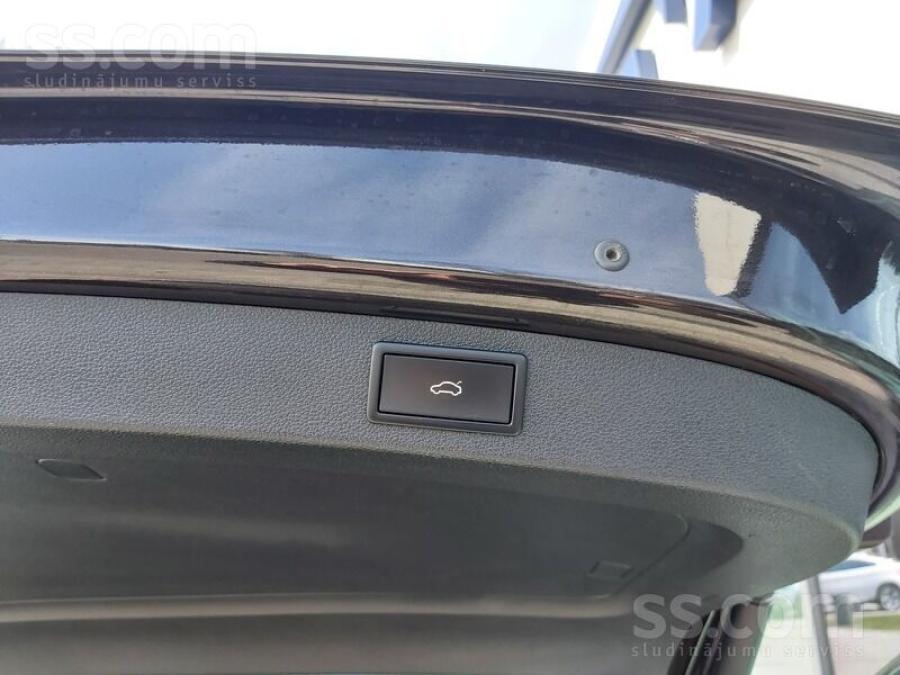 Brūns Skoda Kodiaq 2021 Rīga, ar dzinēja tilpumu 1.50 L un nobraukumu 62 tūkst. km par 25500 €, foto 35 vietnē AUTOMOTO.COM.LV