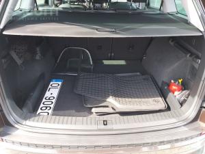 Brūns Skoda Kodiaq 2021 Rīga, ar dzinēja tilpumu 1.50 L un nobraukumu 62 tūkst. km par 25500 €, foto 36 vietnē AUTOMOTO.COM.LV