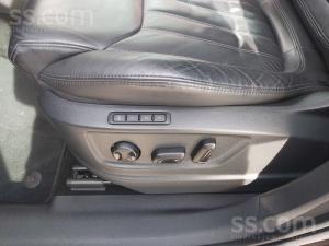 Коричневый Шкода Kodiaq 2021 в Рига, объемом двигателя 1.50 л и пробегом 62 тыс. км за 25200 €, фото 26 на AUTOMOTO.COM.LV