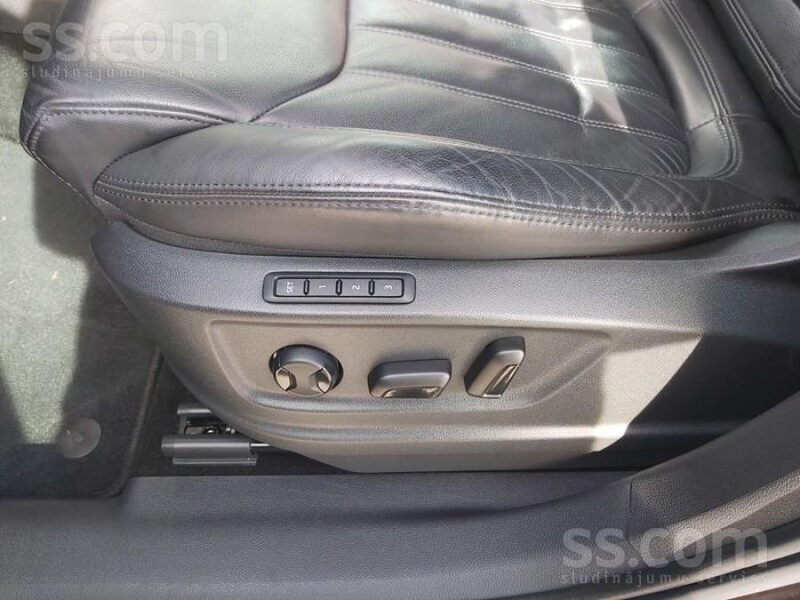 Коричневый Шкода Kodiaq 2021 в Рига, объемом двигателя 1.50 л и пробегом 62 тыс. км за 25200 €, фото 26 на AUTOMOTO.COM.LV