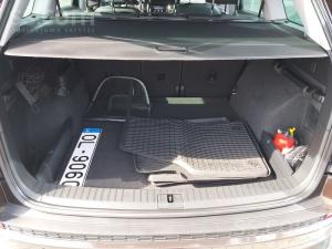 Коричневый Шкода Kodiaq 2021 в Рига, объемом двигателя 1.50 л и пробегом 62 тыс. км за 25200 €, фото 32 на AUTOMOTO.COM.LV