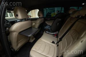 Brūns Skoda Kodiaq 2021 Rīga, ar dzinēja tilpumu 2.00 L un nobraukumu 97 tūkst. km par 27000 €, foto 7 vietnē AUTOMOTO.COM.LV