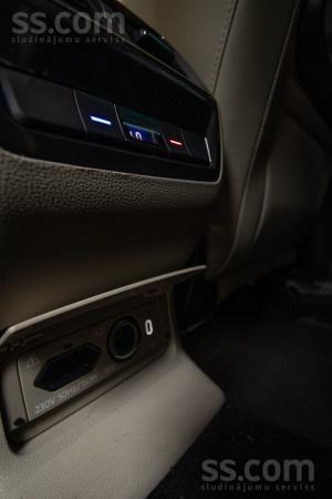Brūns Skoda Kodiaq 2021 Rīga, ar dzinēja tilpumu 2.00 L un nobraukumu 97 tūkst. km par 27000 €, foto 9 vietnē AUTOMOTO.COM.LV