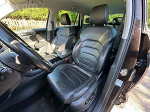 Brūns Skoda Kodiaq 2021 Rīga, ar dzinēja tilpumu 2.00 L un nobraukumu 145 tūkst. km par 24490 €, foto 12 vietnē AUTOMOTO.COM.LV