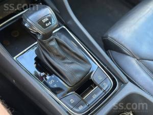 Brūns Skoda Kodiaq 2021 Rīga, ar dzinēja tilpumu 2.00 L un nobraukumu 145 tūkst. km par 24490 €, foto 18 vietnē AUTOMOTO.COM.LV