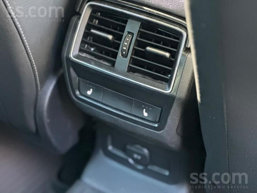Brūns Skoda Kodiaq 2021 Rīga, ar dzinēja tilpumu 2.00 L un nobraukumu 145 tūkst. km par 24490 €, foto 27 vietnē AUTOMOTO.COM.LV