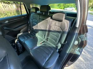 Brūns Skoda Kodiaq 2021 Rīga, ar dzinēja tilpumu 2.00 L un nobraukumu 145 tūkst. km par 24490 €, foto 28 vietnē AUTOMOTO.COM.LV