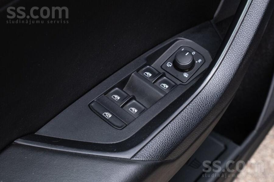 Brūns Skoda Kodiaq 2021 Rīga, ar dzinēja tilpumu 1.50 L un nobraukumu 186 tūkst. km par 17950 €, foto 16 vietnē AUTOMOTO.COM.LV