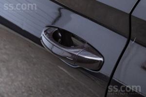 Brūns Skoda Kodiaq 2021 Rīga, ar dzinēja tilpumu 1.50 L un nobraukumu 186 tūkst. km par 17950 €, foto 18 vietnē AUTOMOTO.COM.LV