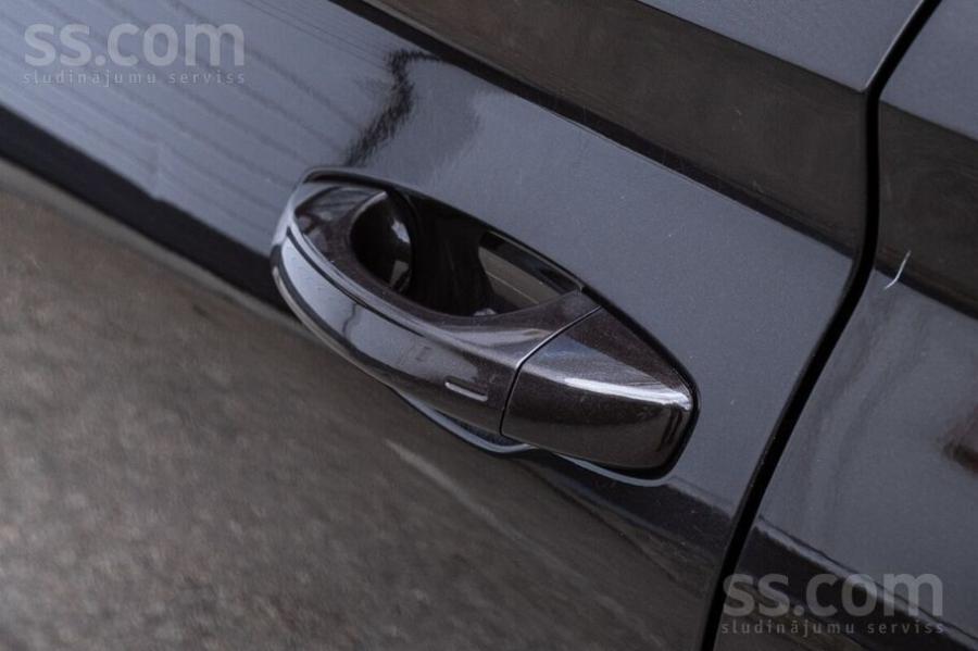 Brūns Skoda Kodiaq 2021 Rīga, ar dzinēja tilpumu 1.50 L un nobraukumu 186 tūkst. km par 17950 €, foto 18 vietnē AUTOMOTO.COM.LV