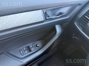 Коричневый Шкода Kodiaq 2023 в Рига, объемом двигателя 2.00 л и пробегом 100 тыс. км за 32490 €, фото 23 на AUTOMOTO.COM.LV